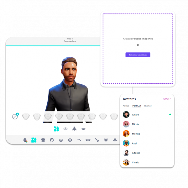 Realidad Mixta: Definición, ejemplos y casos de uso - Mixreal
