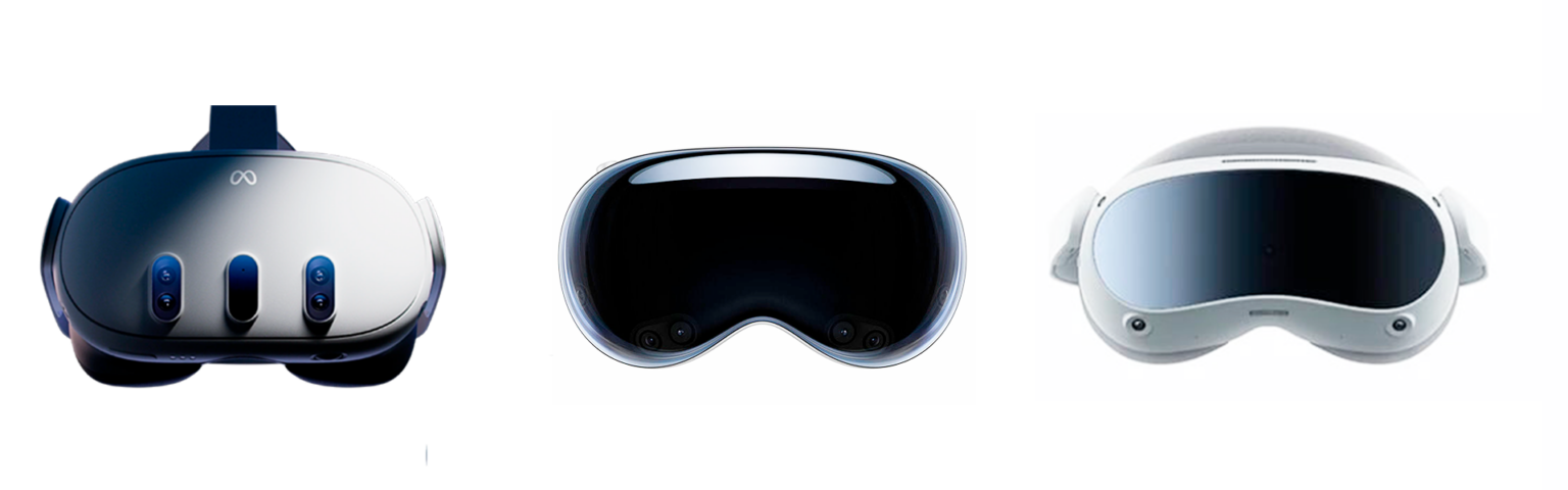 Realidad Mixta: Definición, ejemplos y casos de uso - Mixreal