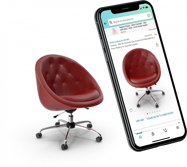 Probador Virtual de Ropa - Mixreal